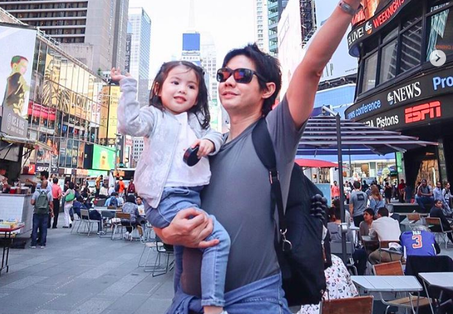 LOOK: Andi Manzano shares sweet birthday message for hubby GP Reyes ...