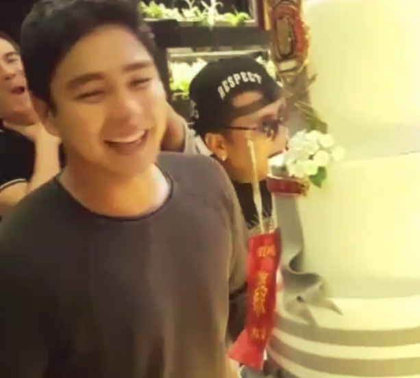 ‘Ang Probinsyano’ cast throws Coco Martin a birthday bash | Inquirer ...