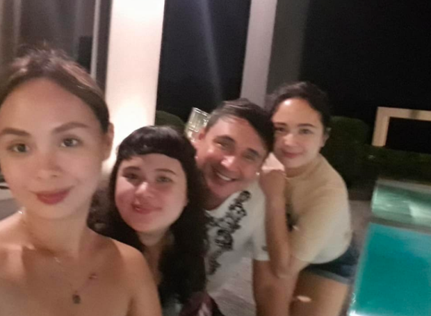 How John Estrada maintains good relationship with his kids | Inquirer ...