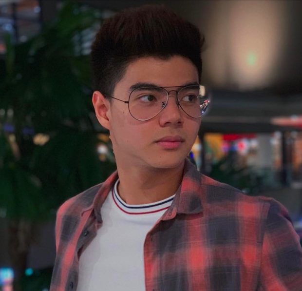 Paul Salas learns lesson in trust from relationship with ex Barbie ...