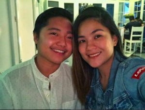 Jake Zyrus reveals engagement to non-showbiz GF