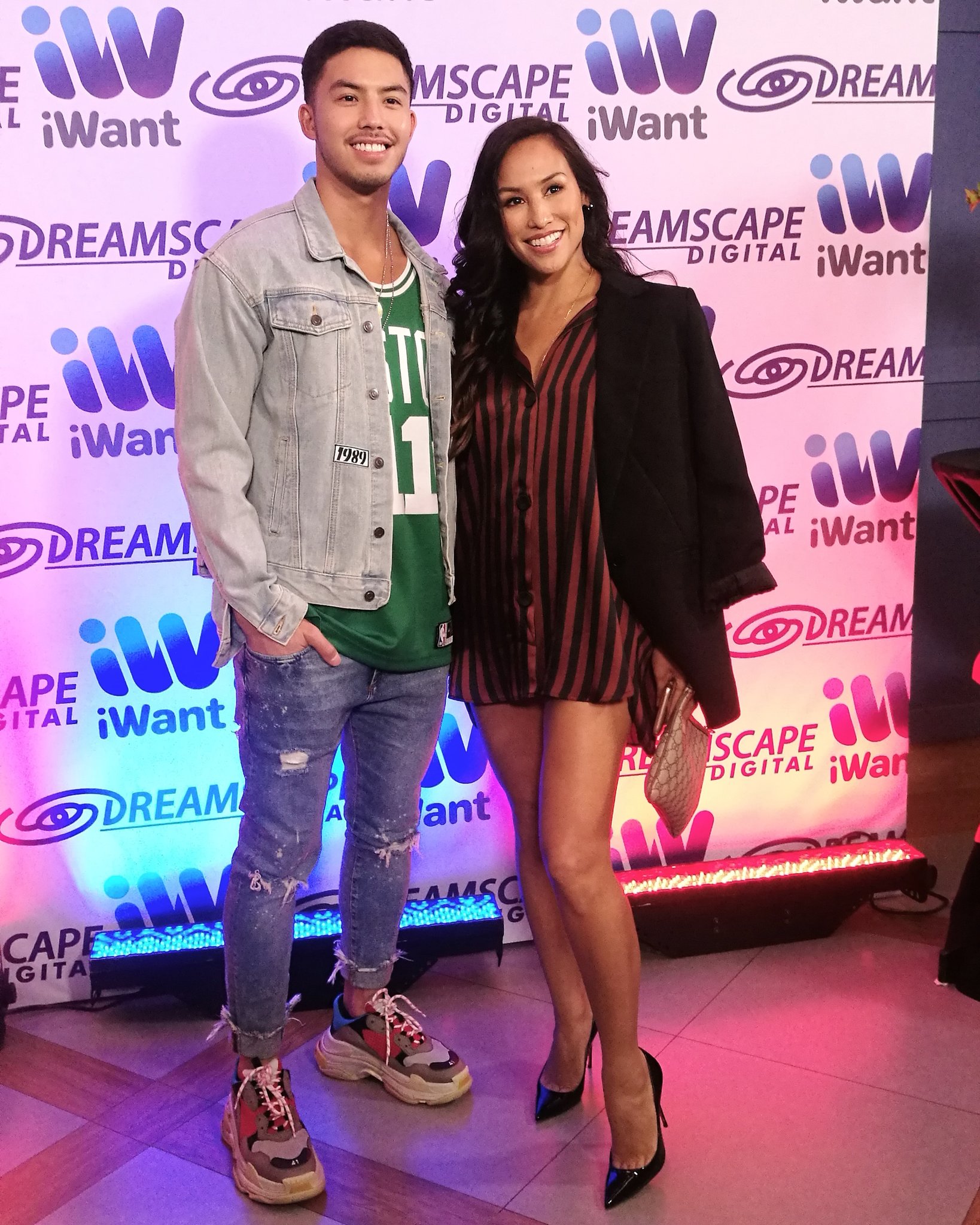 LOOK: Dreamscape Digital’s ‘Glorious’ holds star-studded screening ...