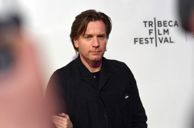 Ewan McGregor linked with supervillain role in 'Birds of Prey ...