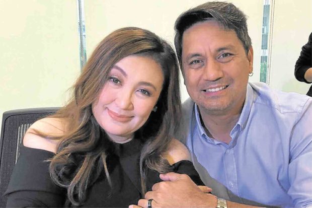 Why Sharon cried and felt nervous, at first, to shoot reunion movie ...