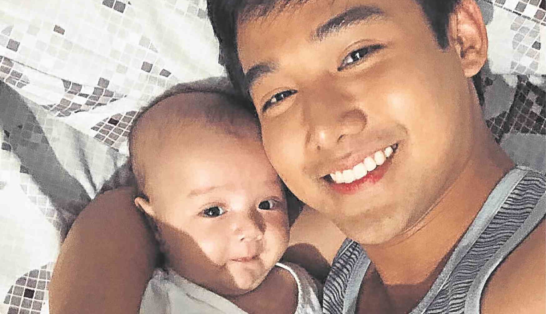 Ken Chan ready to be a father | Inquirer Entertainment