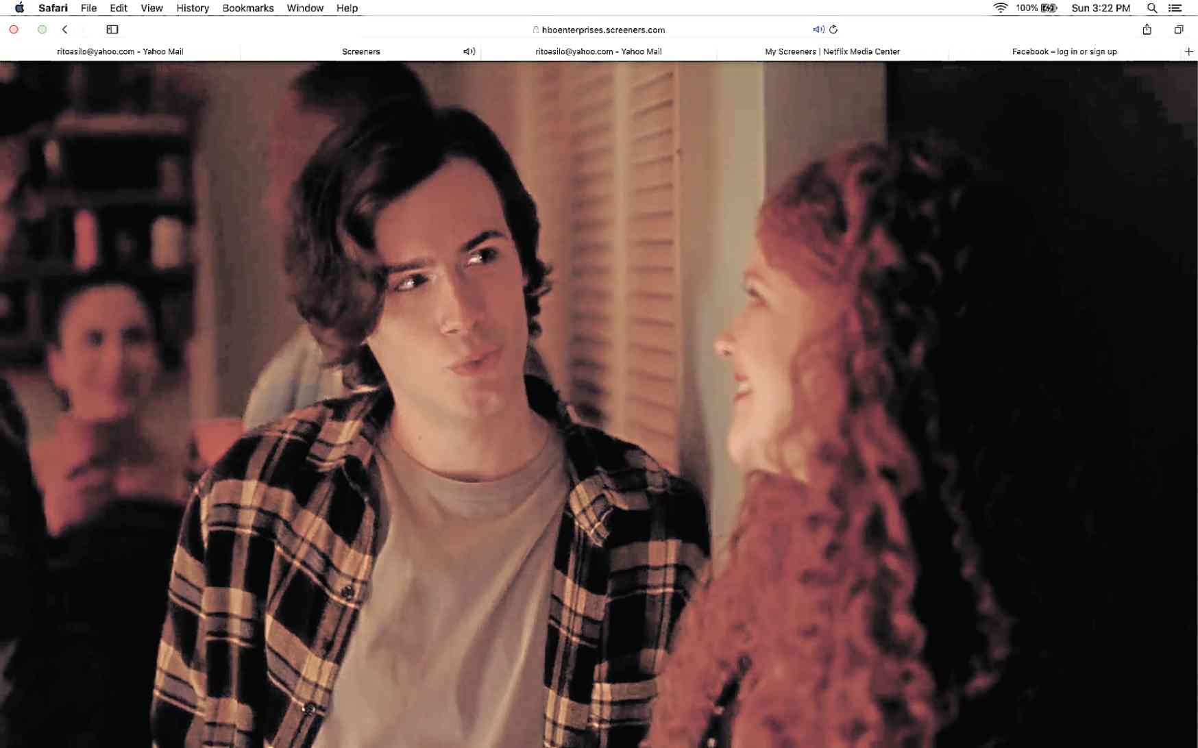 ‘Room 104’: Claustrophobic thrills and chills in horror anthology ...