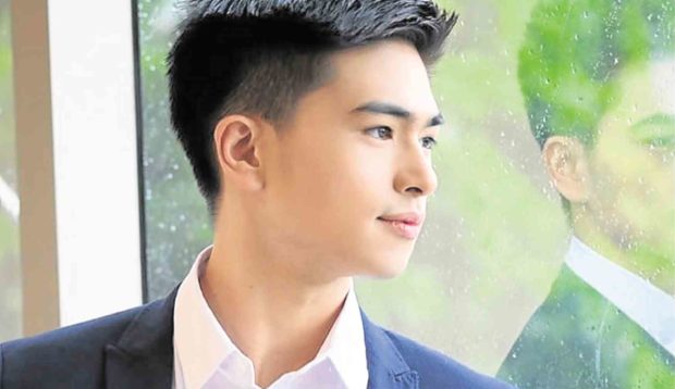 How ex-‘PBB’ housemate Manolo Pedrosa gained back his confidence