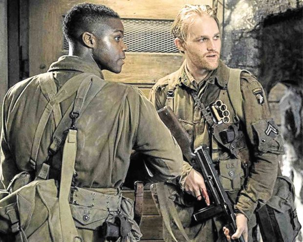 ‘Overlord’s’ Nazi-trouncing catharsis | Inquirer Entertainment