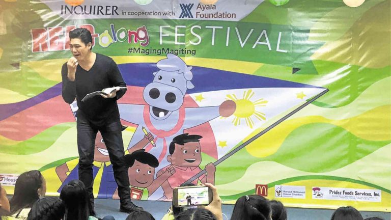 The pros and cons of playing President Aguinaldo in films according to ...