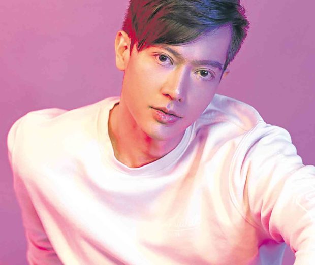 Ronnie Liang’s latest single is Eraserheads’ ‘Ligaya’ | Inquirer ...