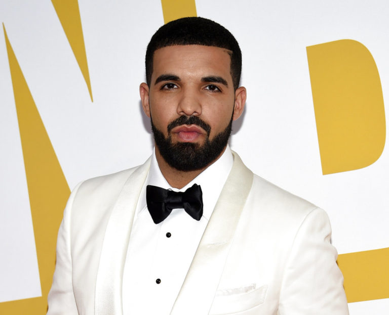 Drake dominates Apple Music as most-streamed artist in 2018 | Inquirer ...