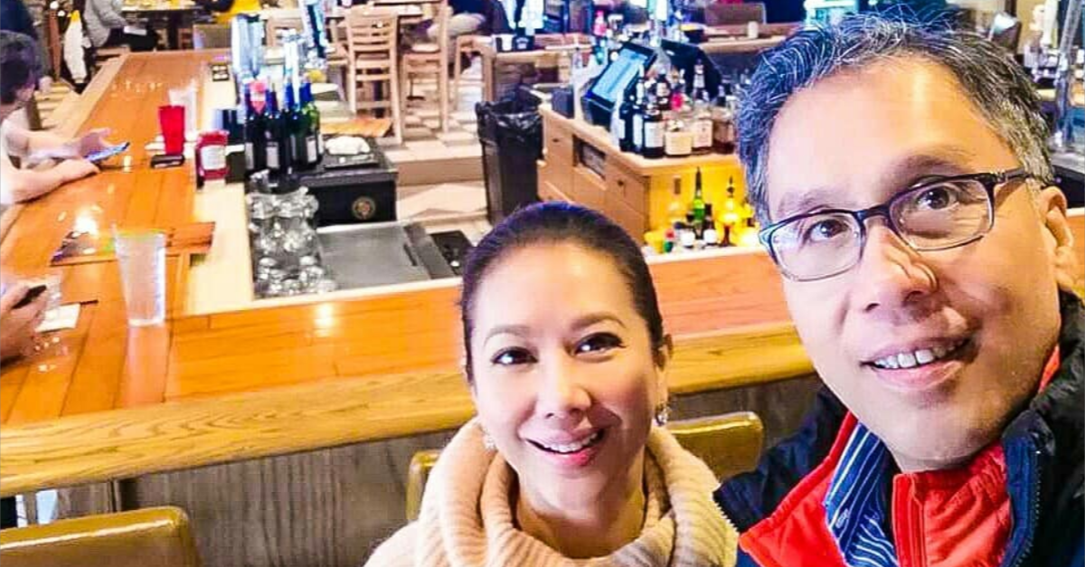 Korina, Mar find the best bargains in Pittsburgh | Inquirer Entertainment