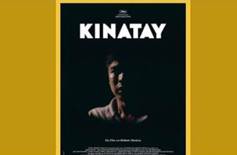 Brillante Mendoza's 'Kinatay' earns praises from author Paulo Coelho ...