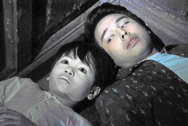 ‘Otlum’ | Inquirer Entertainment