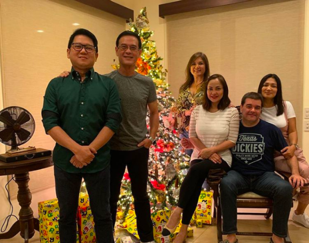 'Bagets' reunion come true for Christmas | Inquirer Entertainment