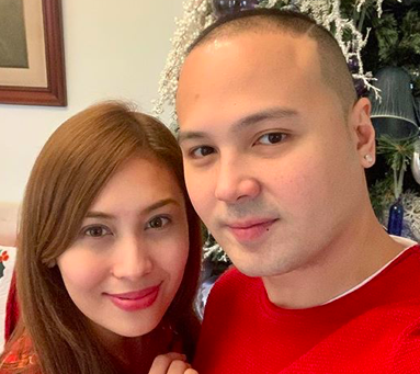 Polo Ravales now engaged with non-showbiz girlfriend | Inquirer ...