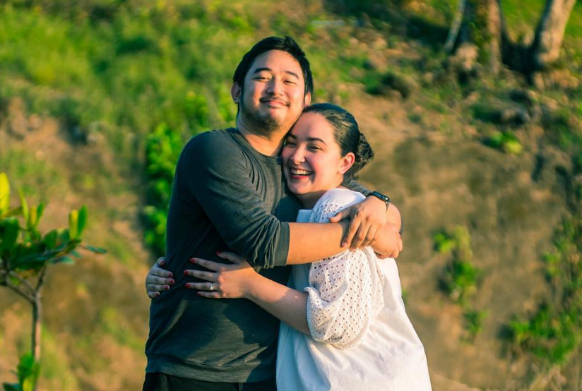 Albert Martinez’s daughter Alissa Martinez is now engaged | Inquirer ...
