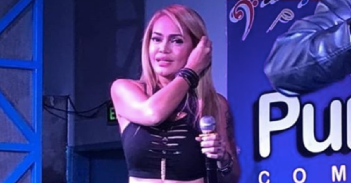 Ethel Booba answers Miss Universe 2018 questions Inquirer Entertainment