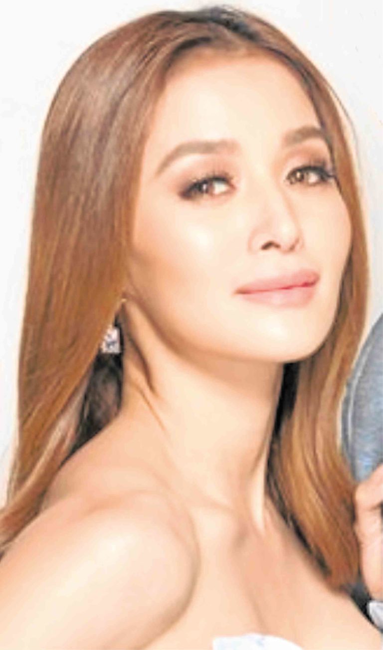 Early holiday break for Kris Bernal | Inquirer Entertainment