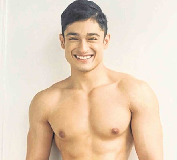 The perfect Christmas gift for Addy Raj | Inquirer Entertainment