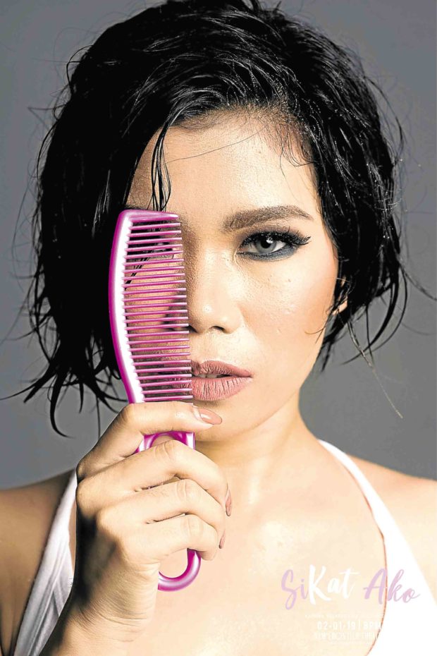 Suklay Diva Katrina Velarde anxious about first solo concert on Feb. 1 ...