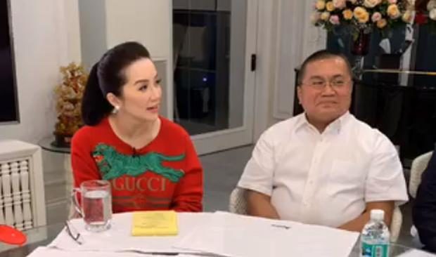 Falcis’ claim of Aquino death threats ‘malicious’ – lawyer | Inquirer ...