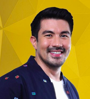 LOOK: Luis Manzano's 'wise' yearbook note | Inquirer Entertainment
