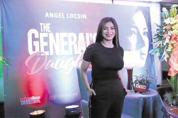 What makes ‘The General’s Daughter’ a must-see drama this 2019 ...