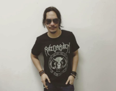 Celebs mourn death, pay tribute to Razorback's Brian Velasco | Inquirer ...