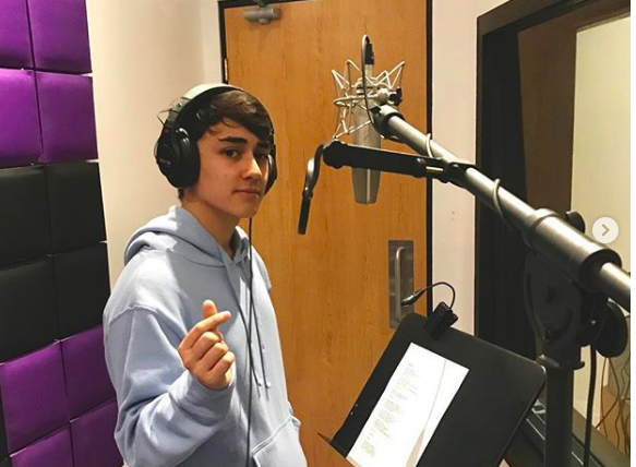 Edward Barber to release first album | Inquirer Entertainment