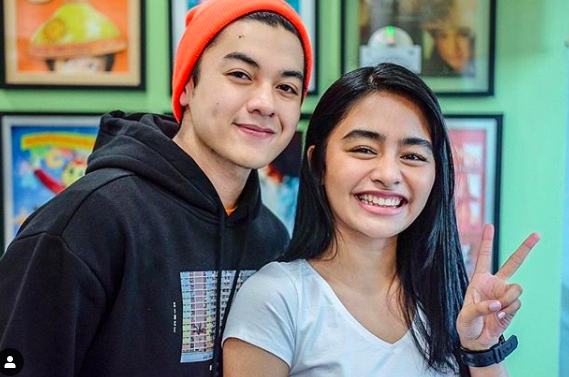 CK Kieron, Vivoree Esclito release self-titled joint debut album ...