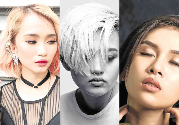 3 Filipino singers triumph in different singing tilts in Europe ...