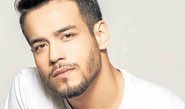 Kit Thompson OK with frontal nudity if he likes the script | Inquirer ...