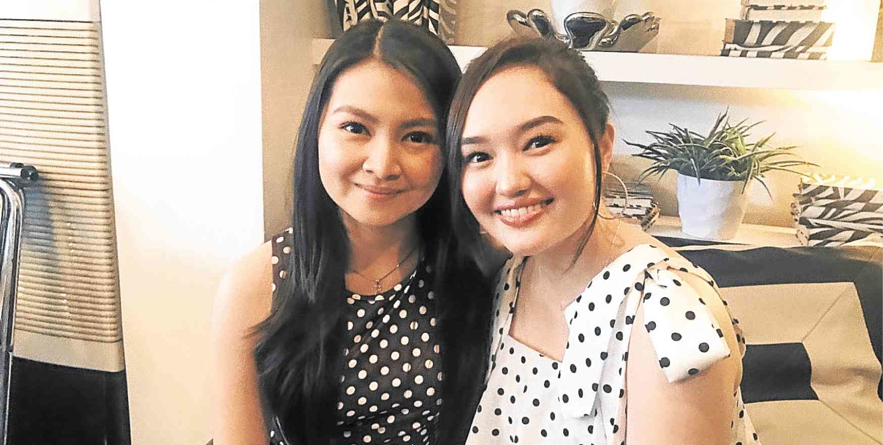 Hilarious memes still welcome publicity for ‘Kara Mia’ | Inquirer ...