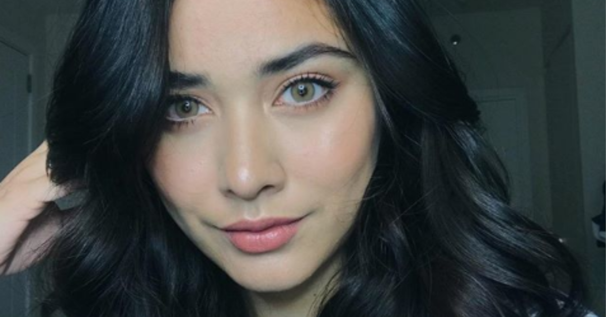 Lauren Young defends statement on Elmo-Janella | Inquirer Entertainment