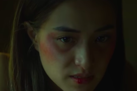 WATCH: Cristine Reyes is out for revenge in 'Maria' | Inquirer ...