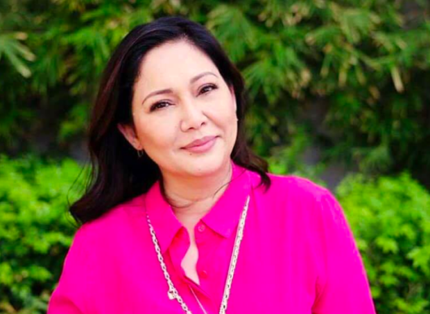 LOOK: Maricel Soriano marks 54th birthday | Inquirer Entertainment
