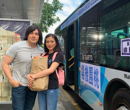 Alex, Luis become 'Meteor Garden' characters | Inquirer Entertainment