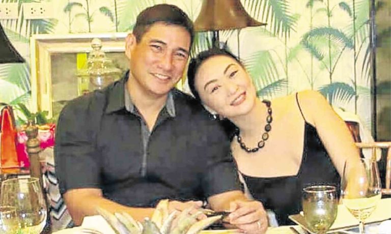 Ricardo Cepeda and Marina Benipayo still nix marriage despite 8-year ...