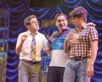 Nonie Buencamino: I’m no longer afraid of death | Inquirer Entertainment