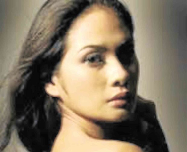 Sue Prado to sit as jury member in Egyptian fest | Inquirer Entertainment