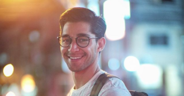 Wil Dasovich on talking about cancer | Inquirer Entertainment