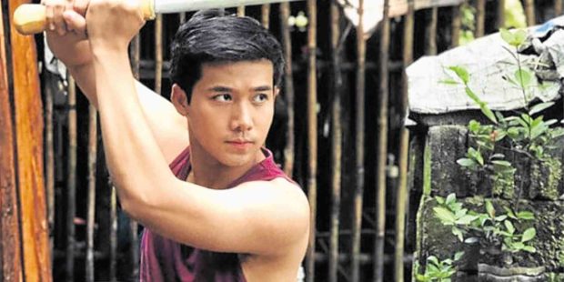 How Ken Chan’s show is helping his dad fight illness | Inquirer ...