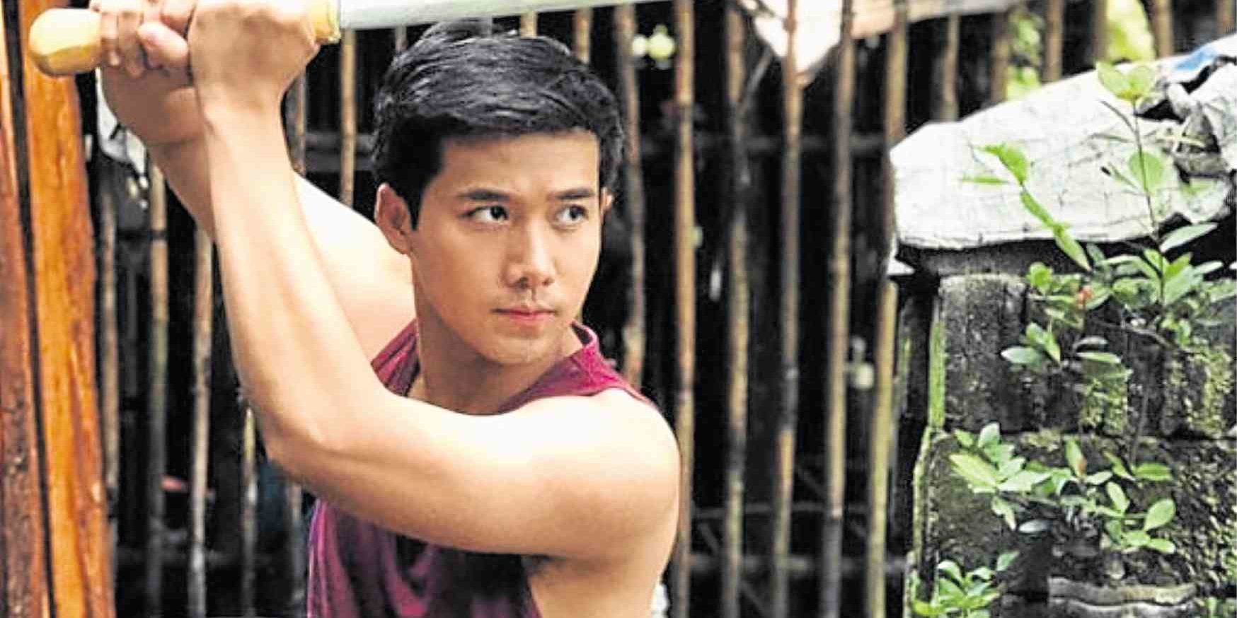 How Ken Chan’s show is helping his dad fight illness | Inquirer ...