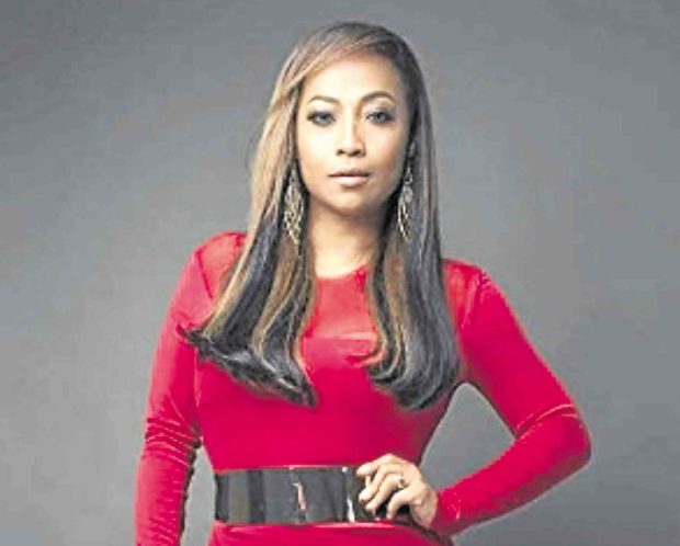 Jaya’s 30th anniversary show | Inquirer Entertainment