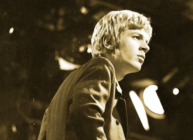 Scott Walker of the Walker Brothers dies at age 76 | Inquirer Entertainment