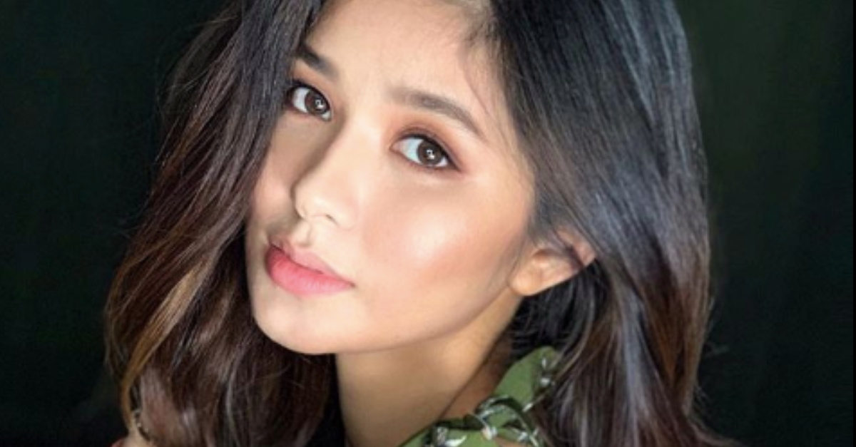 Loisa Andalio breaks silence on alleged video scandal | Inquirer Entertainment