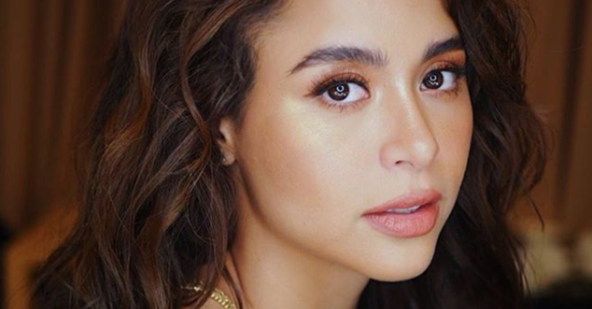 Yassi Pressman denies issue with Coco, Julia | Inquirer Entertainment
