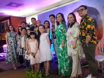 New child star to touch viewers’ hearts in ‘Nang Ngumiti Ang Langit ...