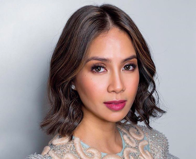 Why Kaye Abad prefers living in Cebu | Inquirer Entertainment
